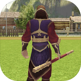 Superhero Monkey Trainer Sim - TapTap