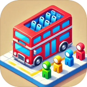 Bus Passenger Jam Puzzle - TapTap