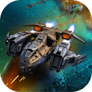 Battle on Space Frontier - TapTap
