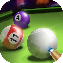 Golden 8 Ball Pool游戏介绍 - TapTap