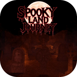 Spooky Land Journey - TapTap