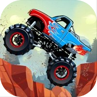 Monster Truck - Racing Game游戏介绍 - TapTap