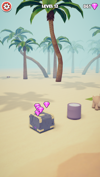 Spank Master - TapTap