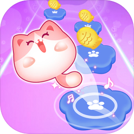 Paws On Beat - TapTap