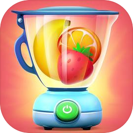 Blendy! - Juicy Simulation - TapTap