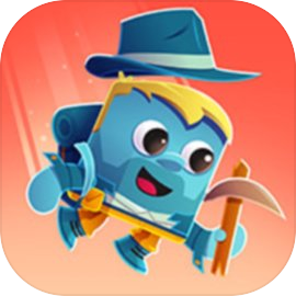 Canyon Crash: Fall Down - TapTap