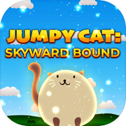 Jumpy Cat: Skyward Bound - TapTap