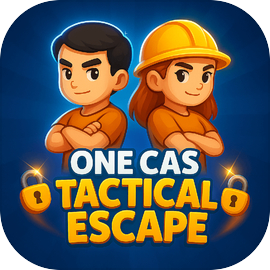 One Cas: Tactical Escape - TapTap
