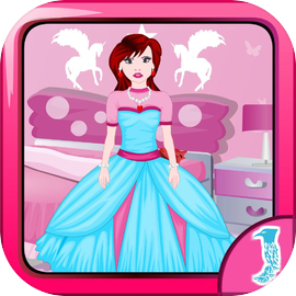Princess Guru Messy Room - iOS官方下载 - TapTap