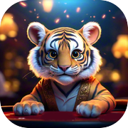 Tiger Run explore 2 - TapTap