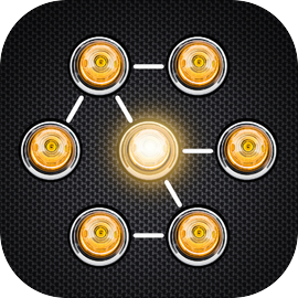 Bulbs and Wires - TapTap