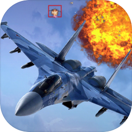 Air Jet Fighter 3D - TapTap