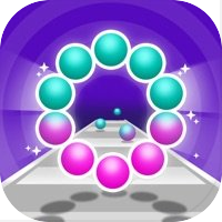 Color Ball Stack - TapTap