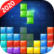Brick Puzzle Classic - Block Puzzle Game - TapTap