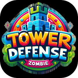 Tower Def Zom2 - TapTap