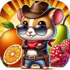 Fruit Paradise: Quest - TapTap