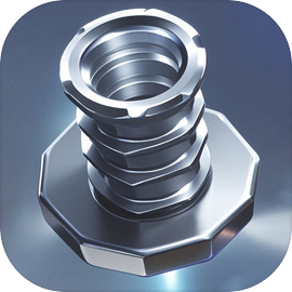 Match The Screw Jam - TapTap