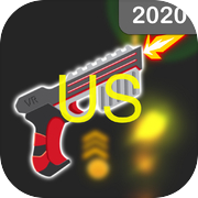 Fire us Jump - TapTap