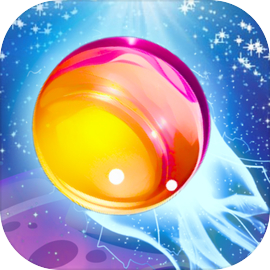Bright Ball Pair - TapTap