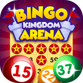 Bingo Kingdom Arena - TapTap