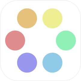 Exploding Dots - TapTap