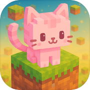 Kawaii Craft: Build Cute World - TapTap