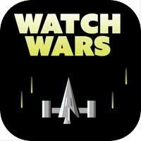 Watch Wars - TapTap