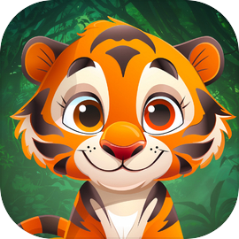 Tiger’s Journey: Game - iOS官方下载 - TapTap