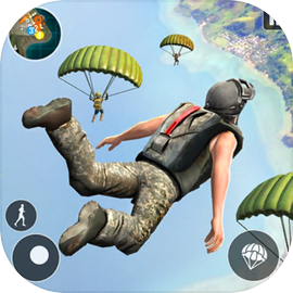 Fort Battlegrounds Nite Squad - TapTap