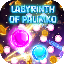 Labyrinth Of Palimko - TapTap