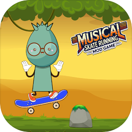 Musical Skate Running Mod Game - iOS官方预约 - TapTap