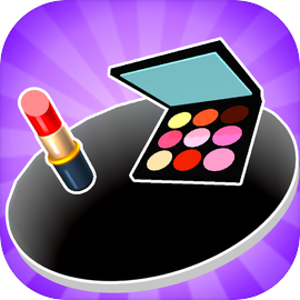 Makeup Hole - TapTap