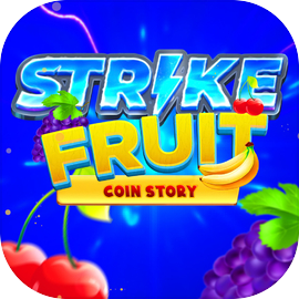Strike fruit - coin story - TapTap