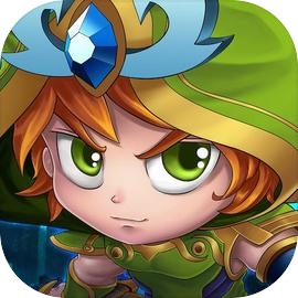 Knight And Magic - TapTap