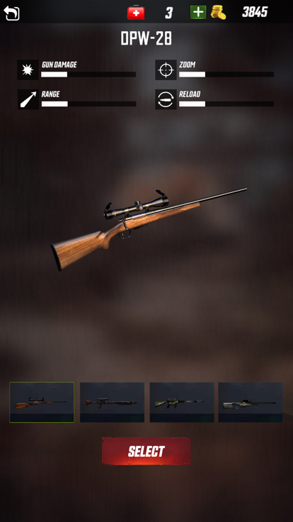 Sniper Shooter: 槍戰遊戲 - TapTap