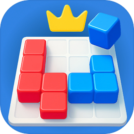 Blocks Brawl - TapTap