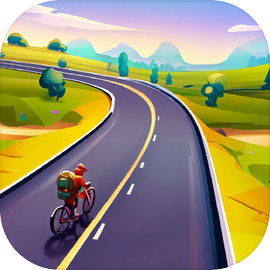 Total Cyclepath - TapTap