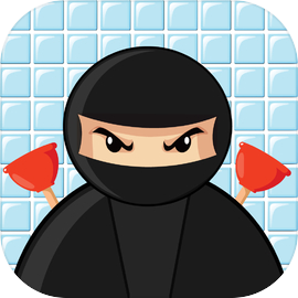 Toilet Ninjas - TapTap