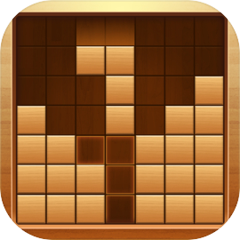 Classic Wood Block Puzzle - TapTap