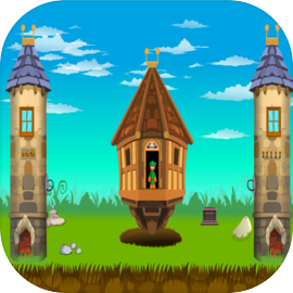 Floating House Rescue游戏介绍 - TapTap
