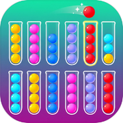 Ball Sort - Ultimate - TapTap