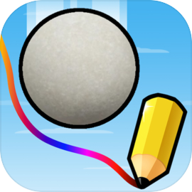 Draw to Roll - TapTap