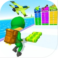 Aircraft Evolution - TapTap