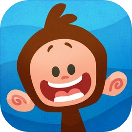 Tee and Mo Bath Time - TapTap