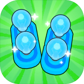 Glow Pairs - TapTap