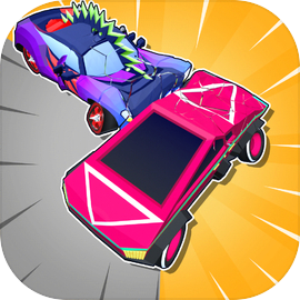 Perfect Crash - Car Merge - TapTap