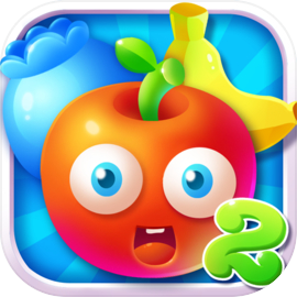 Juice Splash 2 - TapTap