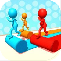 Carpet Race - TapTap