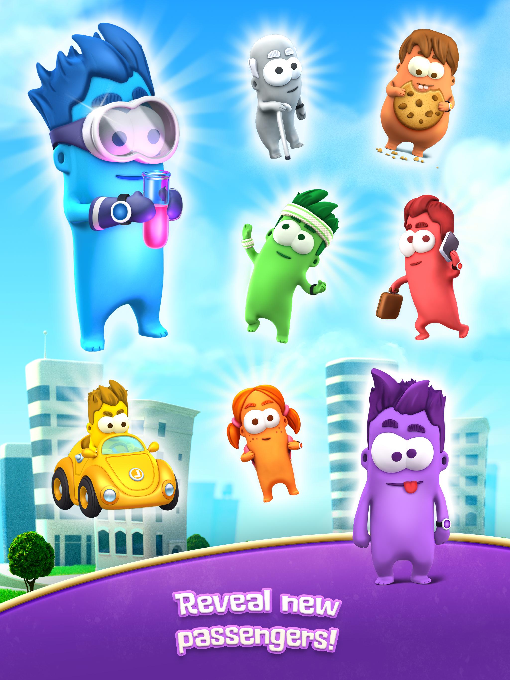 Lifty! - Pre-register & Download | TapTap