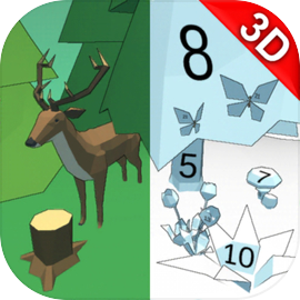 Small World - Scene Painter 3D - TapTap